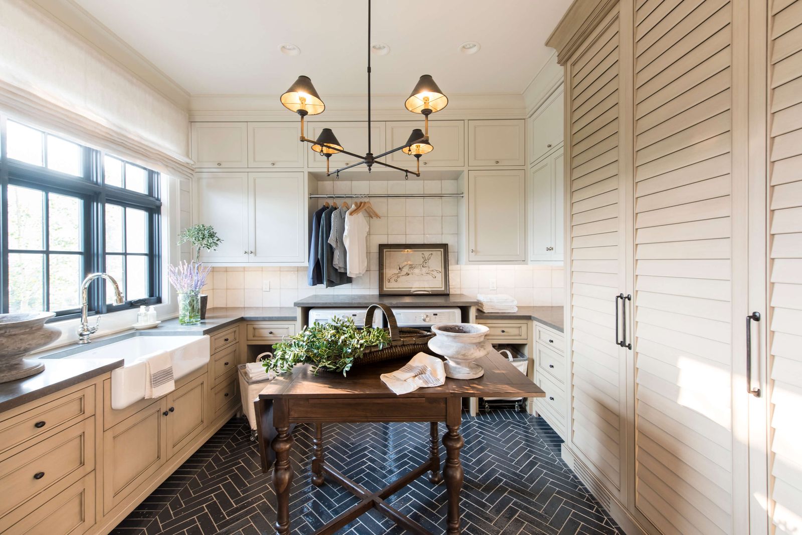 Custom Millwork & Cabinetry | Kitchens, Bathrooms & More | Cottonwood Millwork + Cabinets
